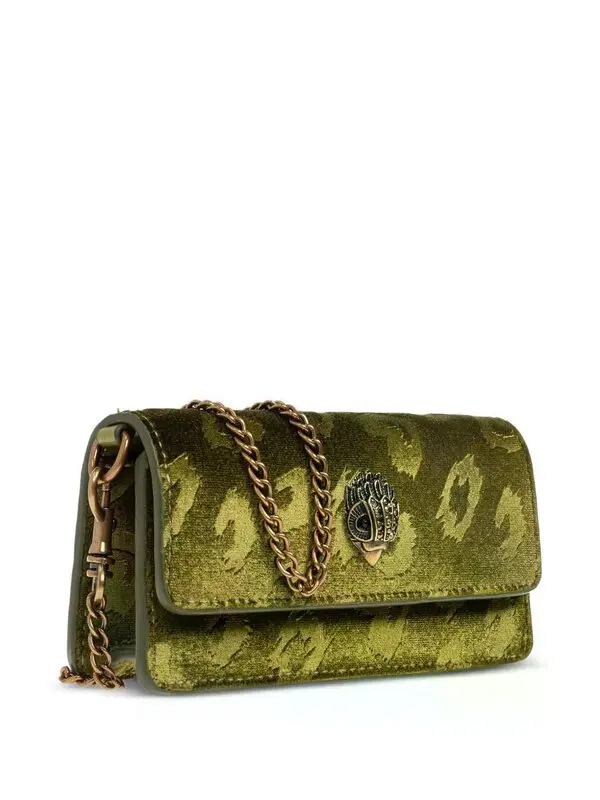 Kurt Geiger Nano Drench Shoreditch Shoulder Bag