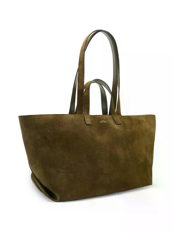 A.p.c. Le Drummer Tote Bag