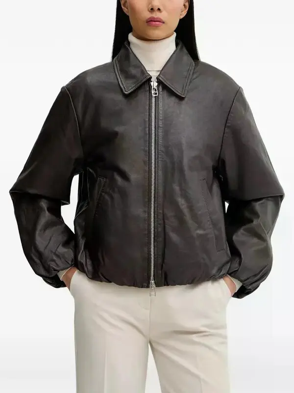 Marc O'polo Leather Jacket