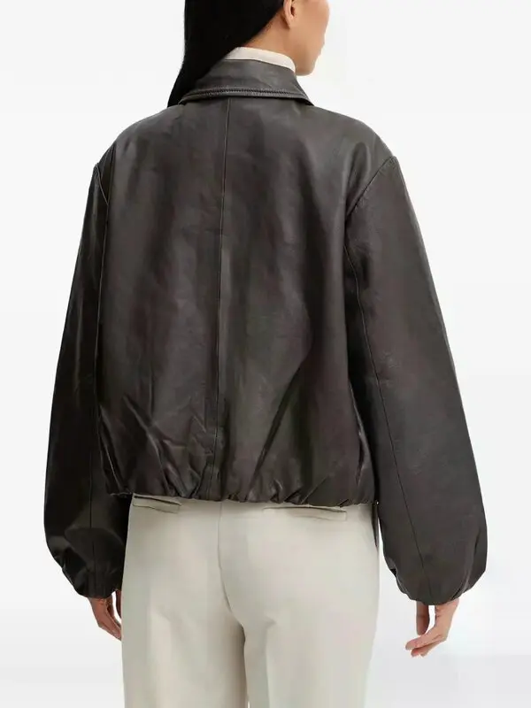 Marc O'polo Leather Jacket
