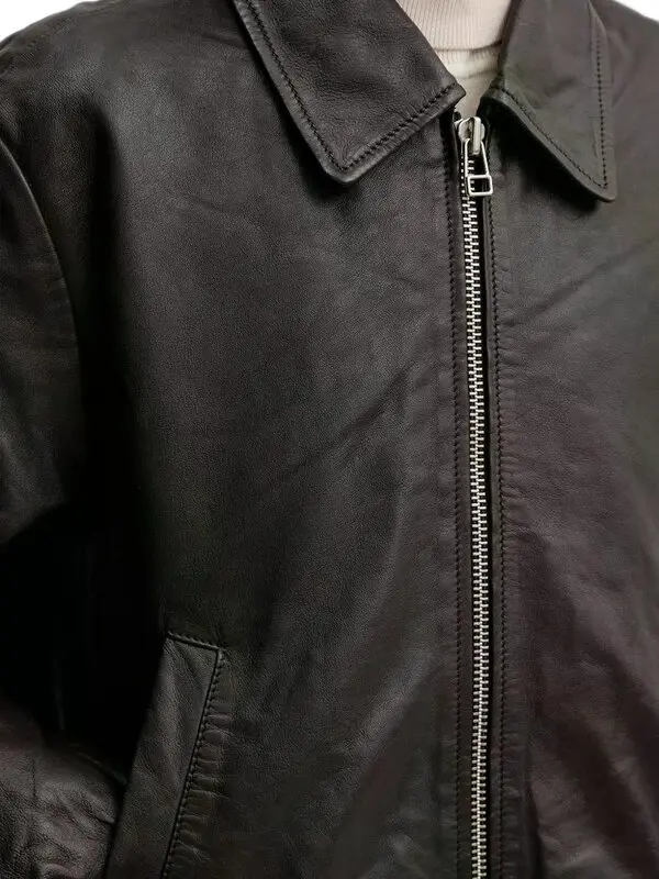 Marc O'polo Leather Jacket