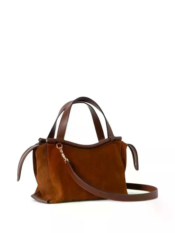 WANDLER Ida Top-handle Bag