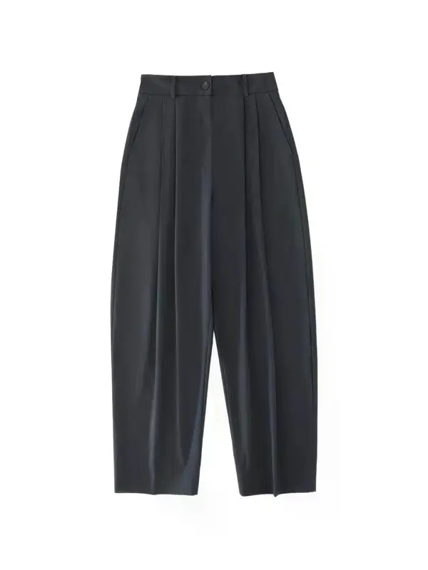 Studio Nicholson Acuna Pleated Trousers