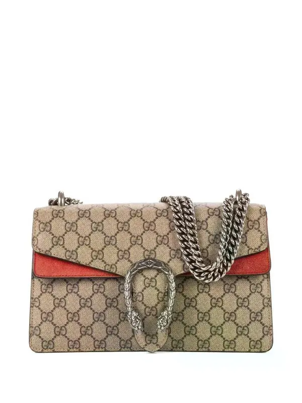 Gucci Small Dionysus Shoulder Bag