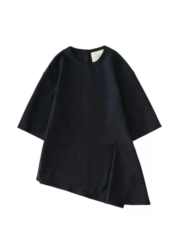 Studio Nicholson Asymmetric Top