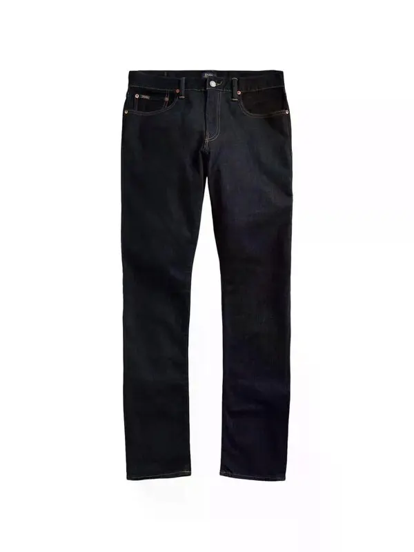 Polo Ralph Lauren Five-pocket Jeans