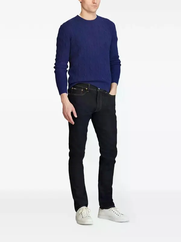 Polo Ralph Lauren Five-pocket Jeans