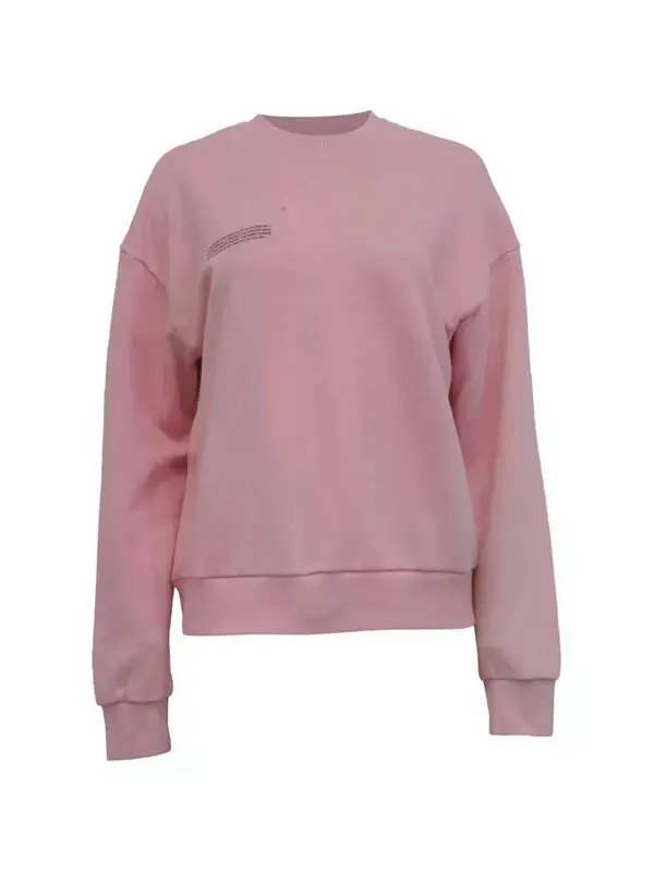 PANGAIA Crew-neck Sweatshirt