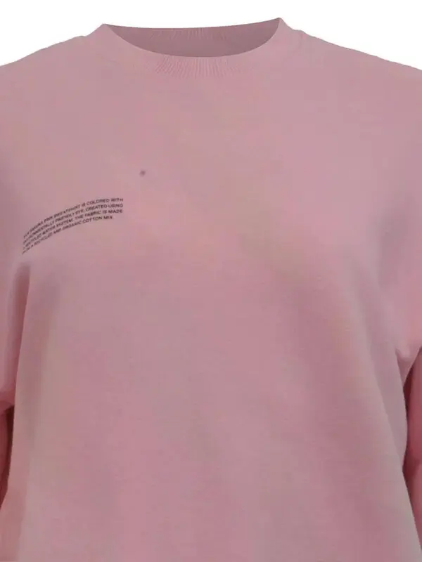 PANGAIA Crew-neck Sweatshirt