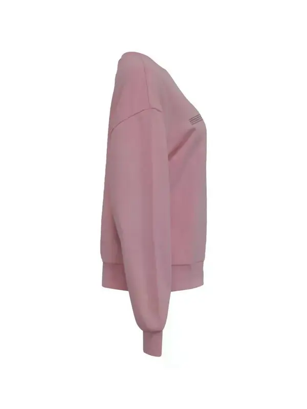 PANGAIA Crew-neck Sweatshirt