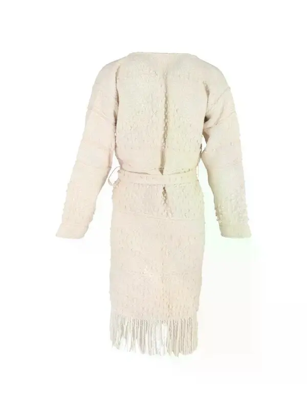 Ulla Johnson Amara Bouclé Coat