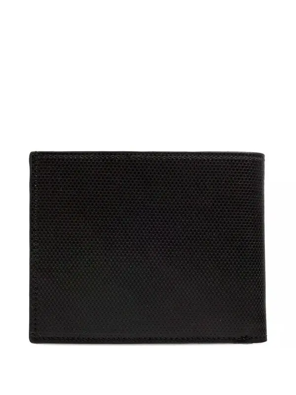 Paul Smith Textured Stripe Wallet