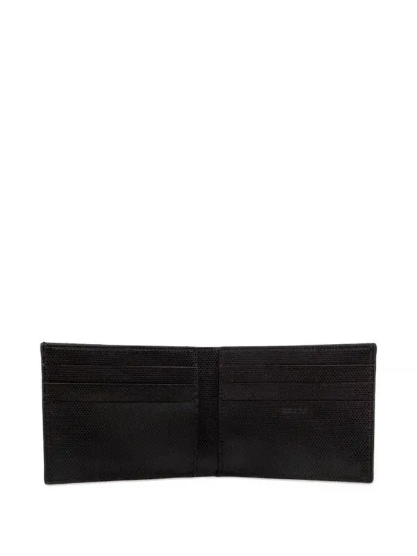 Paul Smith Textured Stripe Wallet