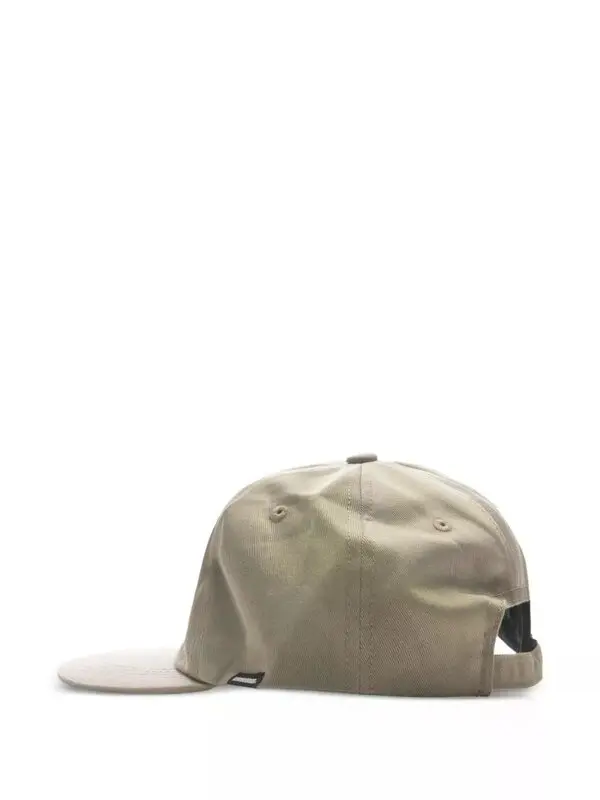 Neighborhood Dad 2 Logo Cap - Neutrals | Editorialist