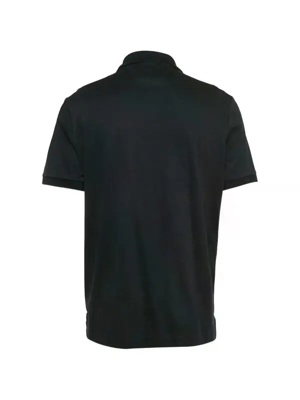 BOSS Cotton Polo Shirt