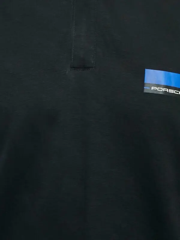 BOSS Cotton Polo Shirt