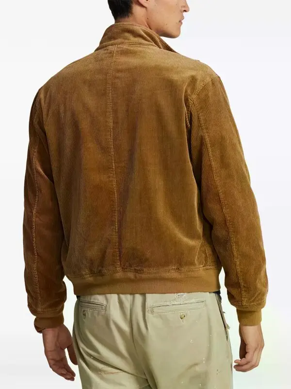 Polo Ralph Lauren Corduroy Jacket
