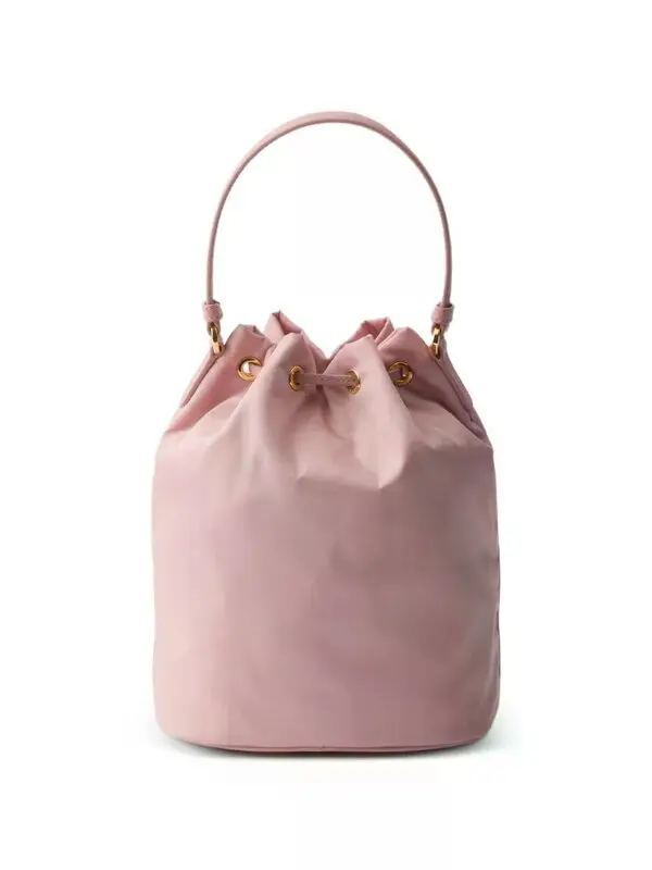 Prada Duet Bucket Bag
