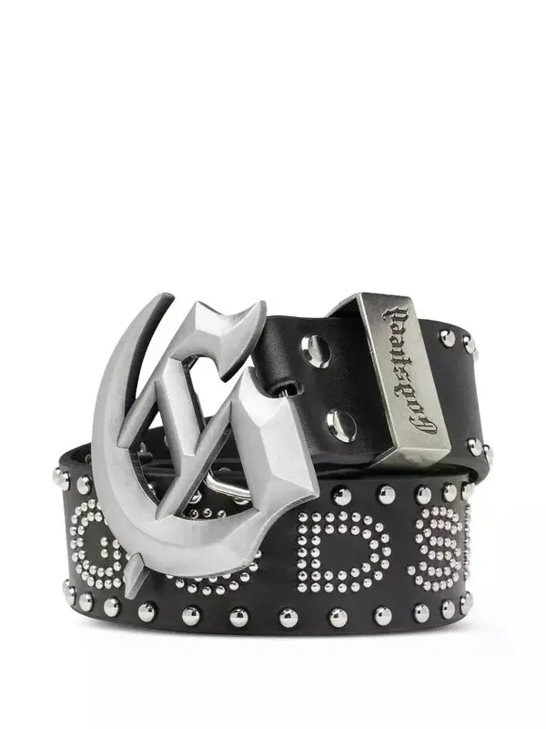 GODSPEED Studded Belt - Black