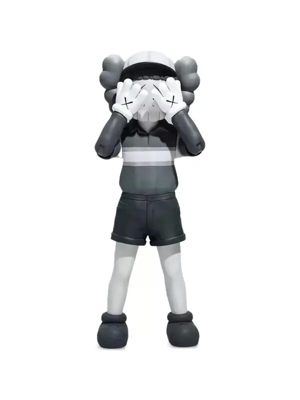 KAWS X Netflix Squid Game Chul-su Figure