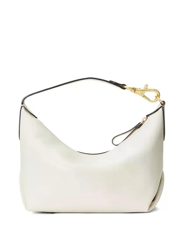Ralph Lauren Zip Shoulder Bag