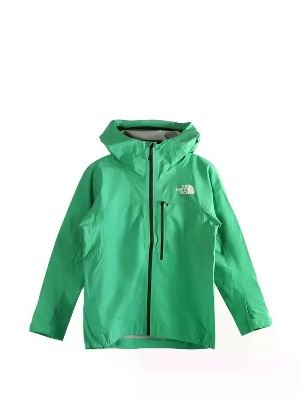 The North Face Logo-print Jacket