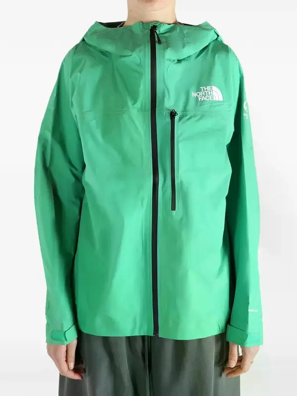 The North Face Logo-print Jacket