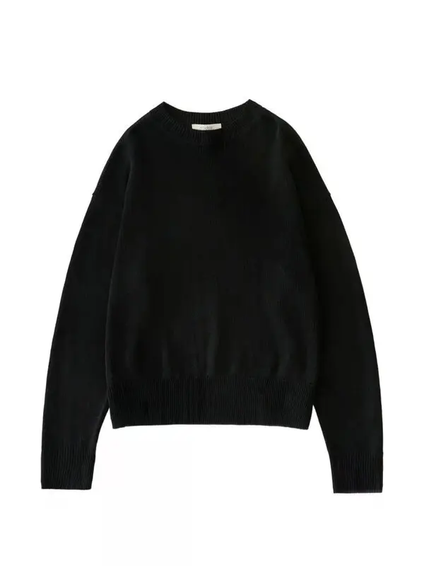 Studio Nicholson Kami Ribbed Sweater