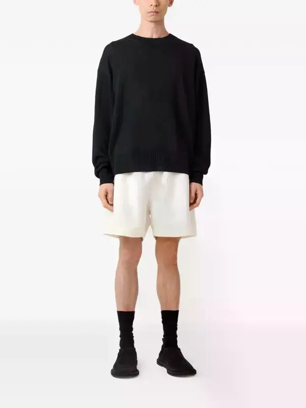 Studio Nicholson Kami Ribbed Sweater