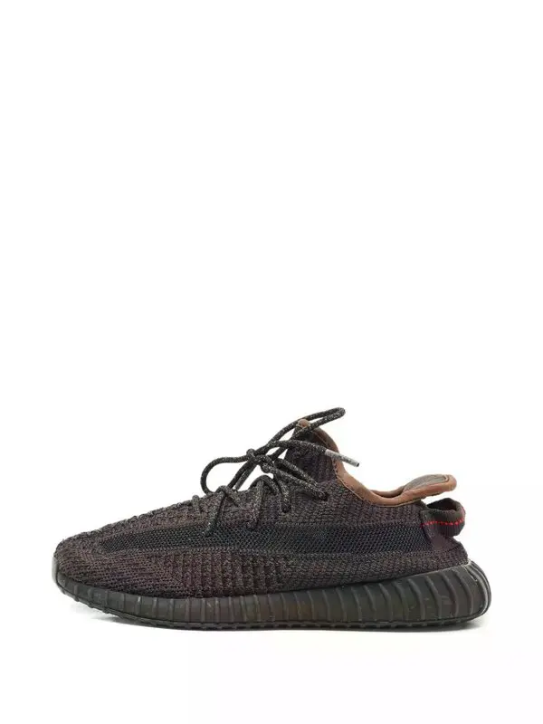 ADIDAS X YEEZY Boost 350 V2 Knit Sneakers - Brown