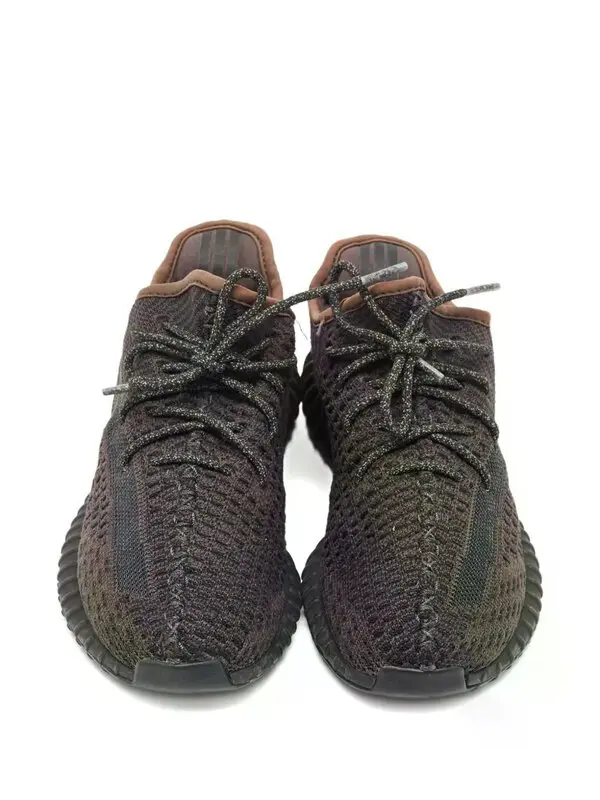 ADIDAS X YEEZY Boost 350 V2 Knit Sneakers - Brown