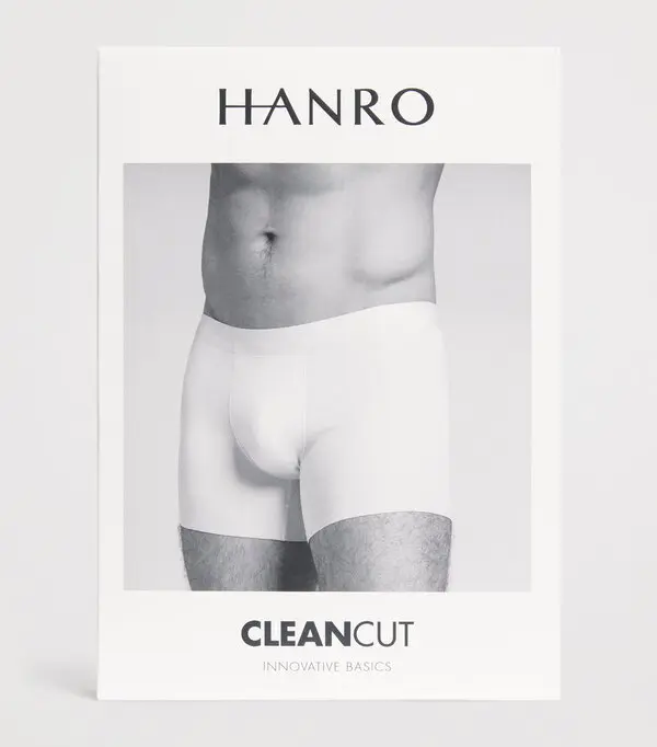 Hanro Clean Cut Trunks