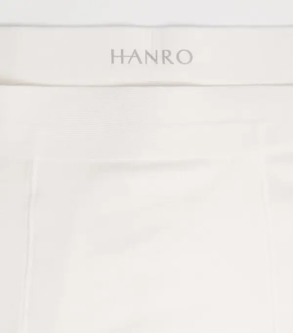 Hanro Clean Cut Trunks
