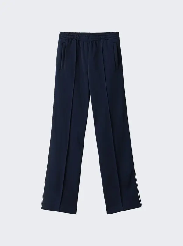 Miu Miu Jersey Joggers
