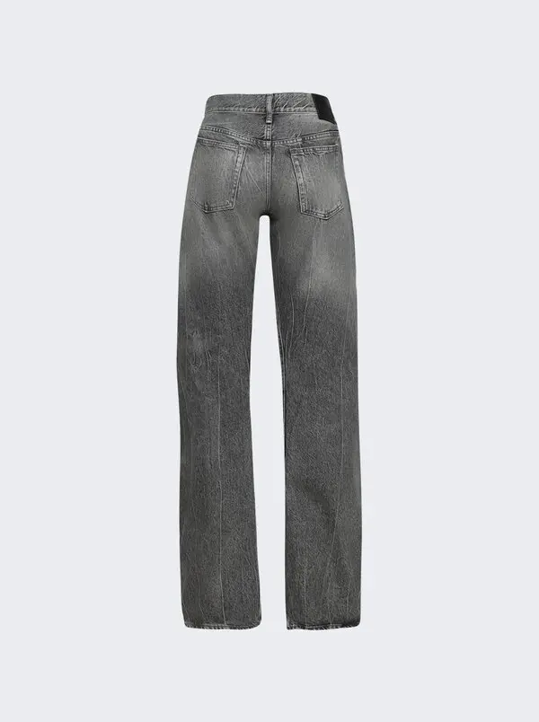 Acne Studios Loose Fit 2006f Jeans