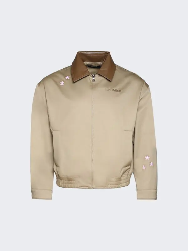 NAHMIAS Bloom Workwear Jacket