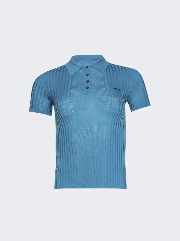 Miu Miu Polo Shirt
