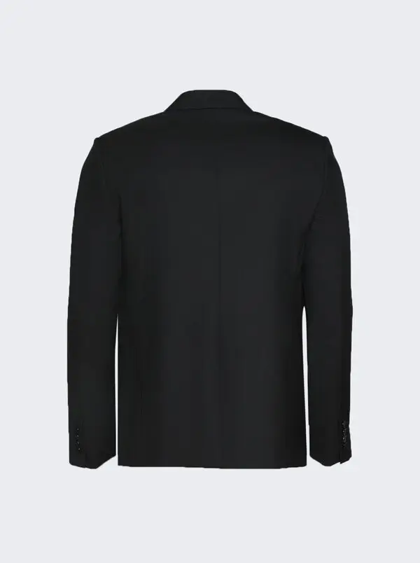 Gucci Double-breasted Tailored Jacket
