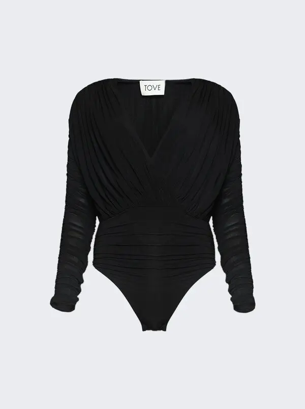 Tove Ayah Bodysuit