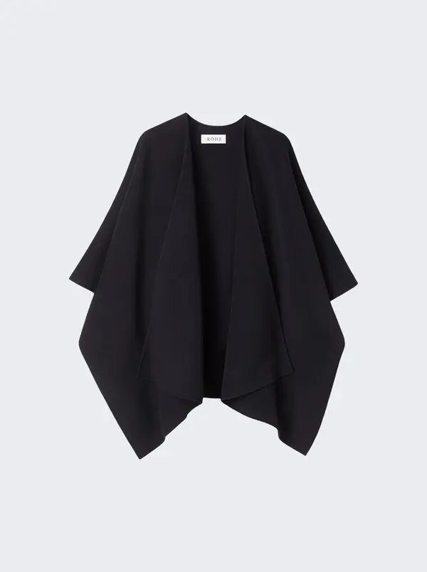 RÃHE Poncho