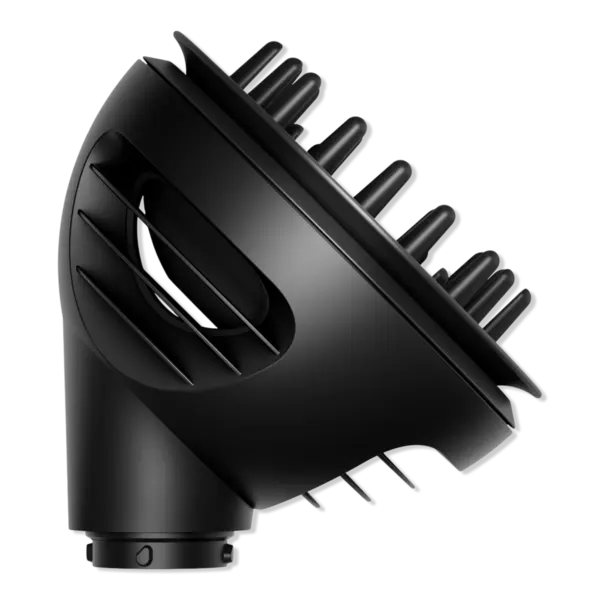 DYSON Airwrap Wave + Curl Diffuser Attachment
