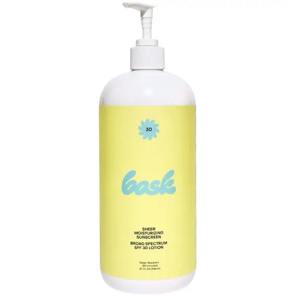 BASK Big Lotion Spf 30 - One-color