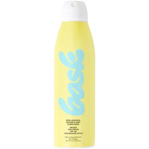 BASK Spf 30 Non-aerosol Spray - One-color