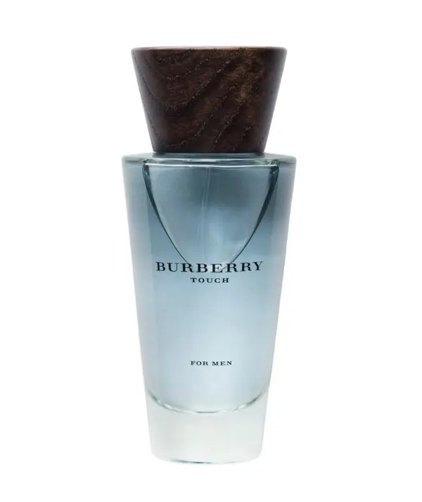 Burberry Touch Eau De Toilette