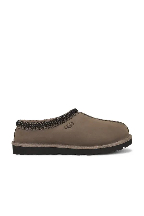 UGG Tasman Ii Nubuck Slipper - Dried Oregano