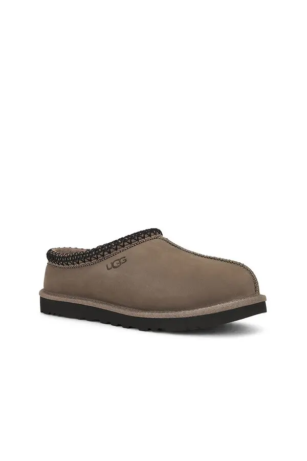 UGG Tasman Ii Nubuck Slipper - Dried Oregano