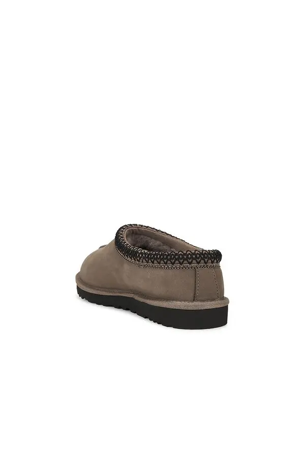 UGG Tasman Ii Nubuck Slipper - Dried Oregano