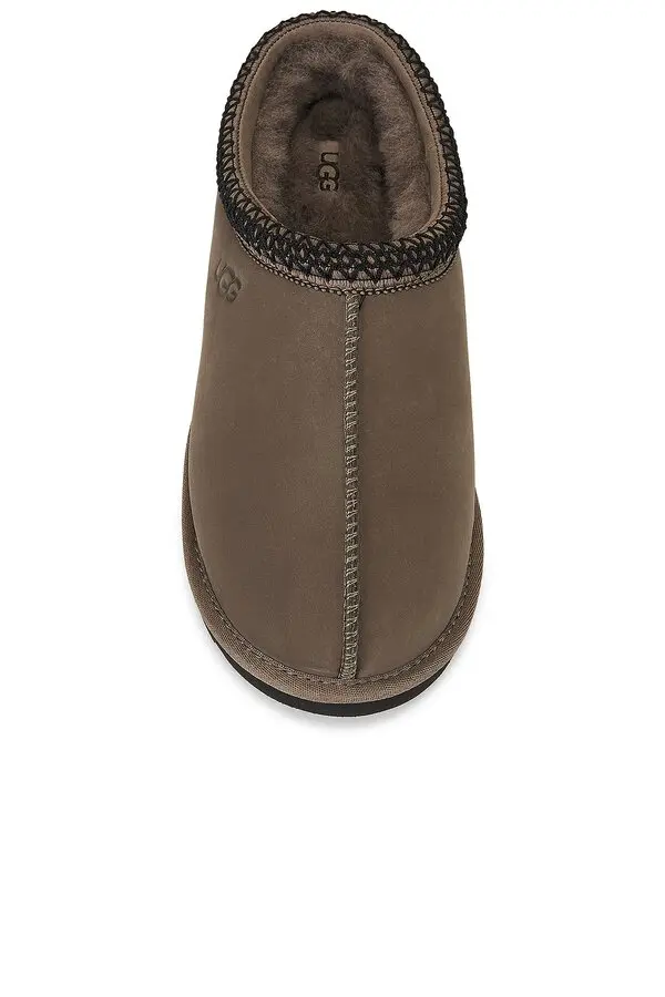 UGG Tasman Ii Nubuck Slipper - Dried Oregano