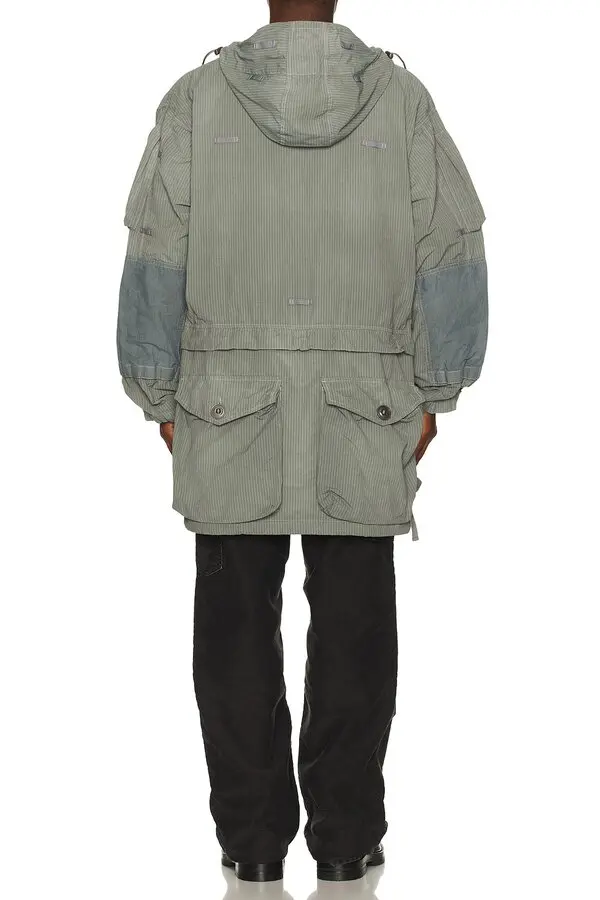 MAISON MARGIELA Sports Jacket
