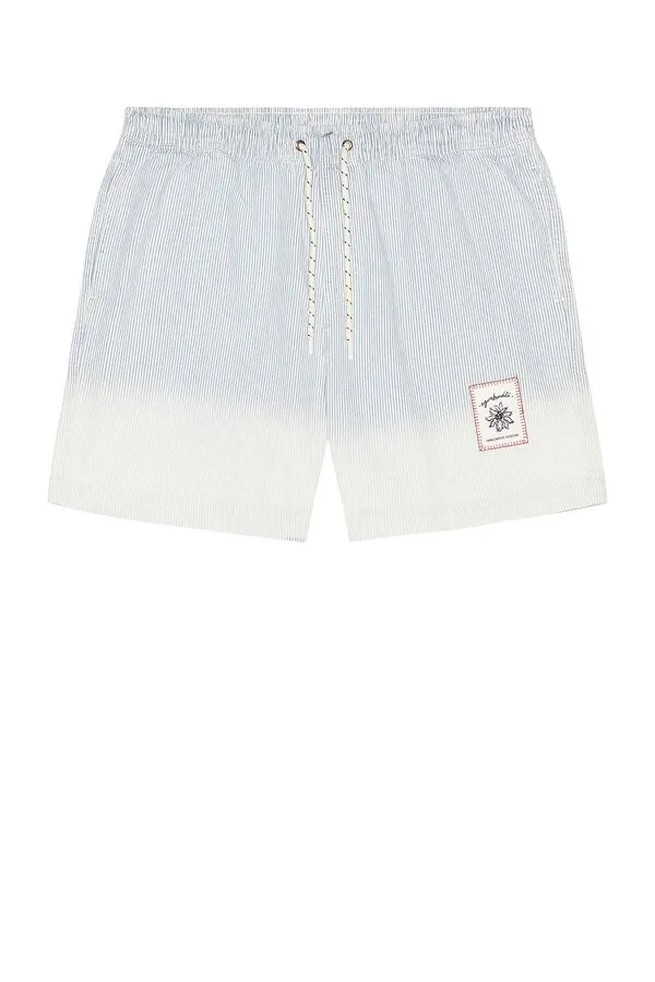 Agua Bendita Cece Shorts